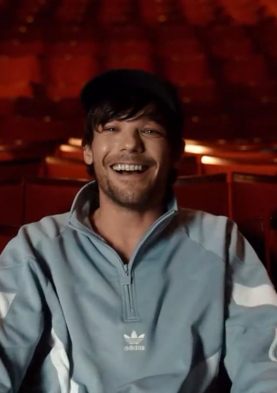 Louis Tomlinson December 2024 Louis Tomlinson Has Festivals Down At