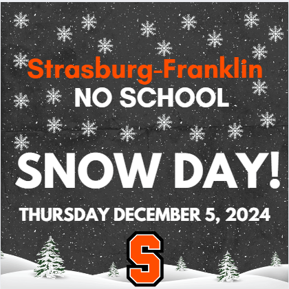 No School Tomorrow Snow Day No School Snow Stock Photos Free