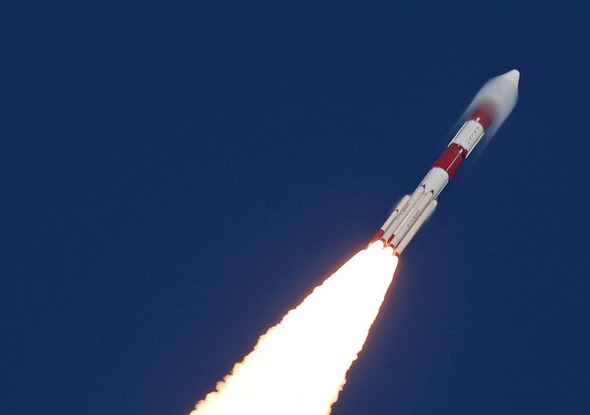 🇮🇳 ISRO today launched the PROBA-3 Spacecraft of ESA as a dedicated ...