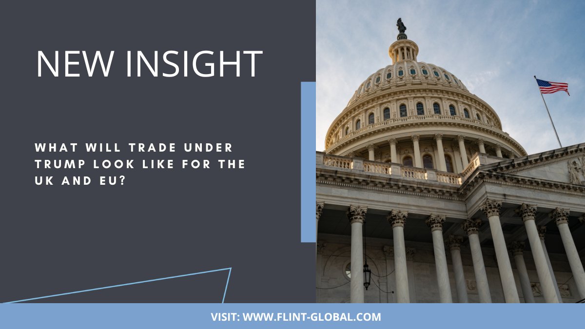 Homepage - Flint Global