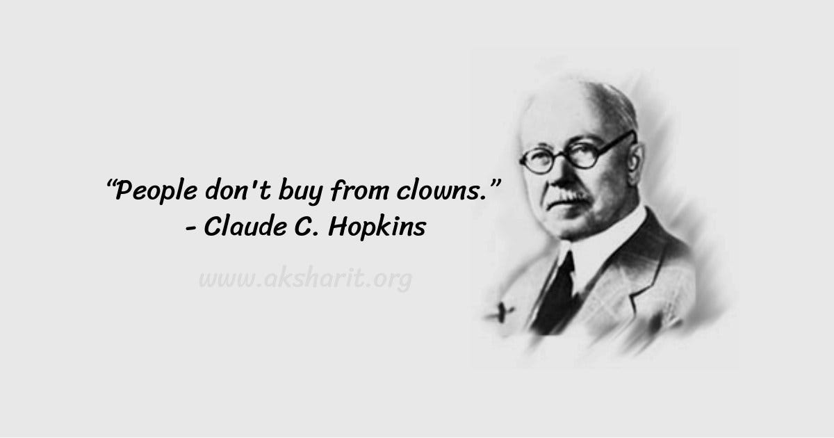 The most underrated, misunderstood, yet powerful book in marketing ...