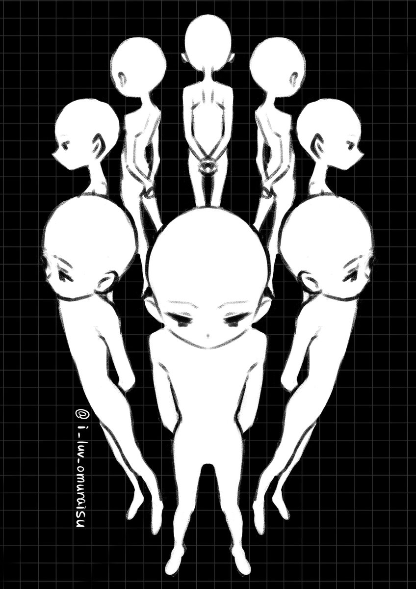 「輪 」TADANO_TAJIMAの漫画