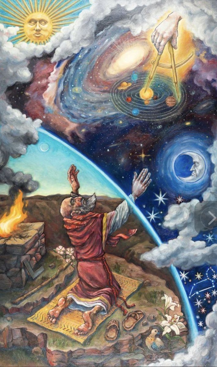 The Corpus Hermeticum's writings hold the secret keys of the universe ...