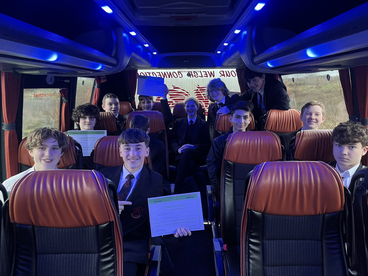 Homepage - Crickhowell High School