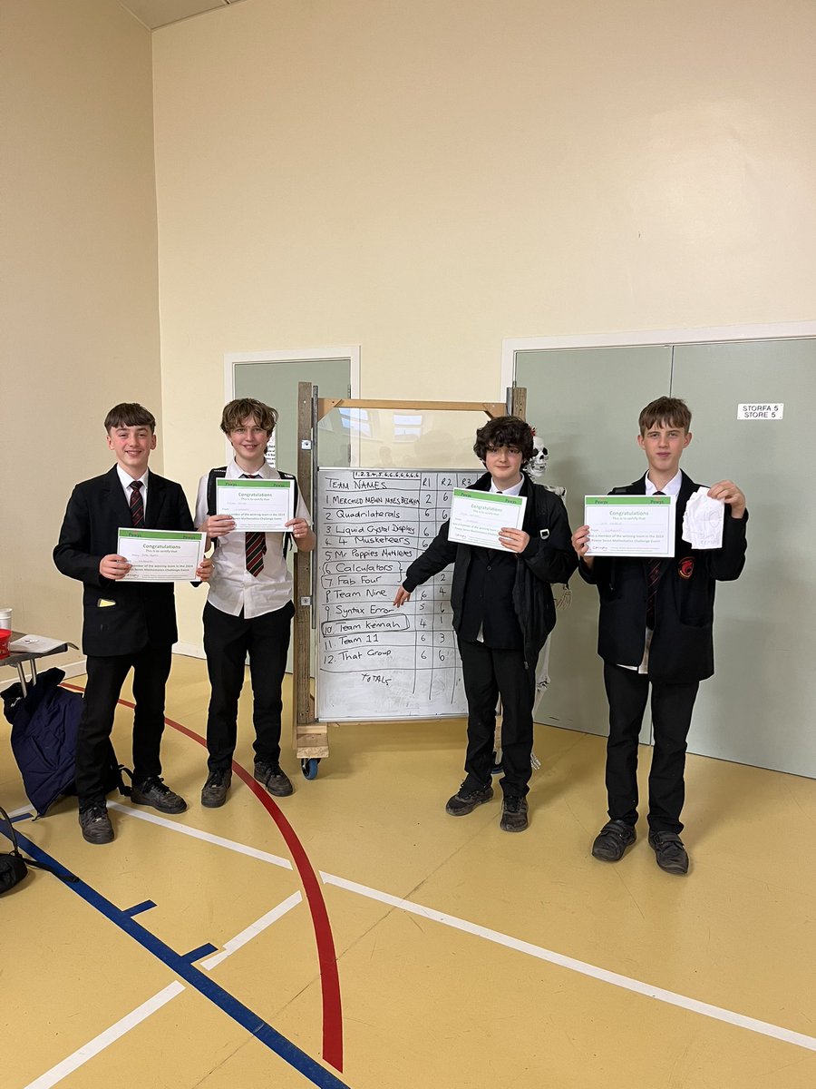 Homepage - Crickhowell High School