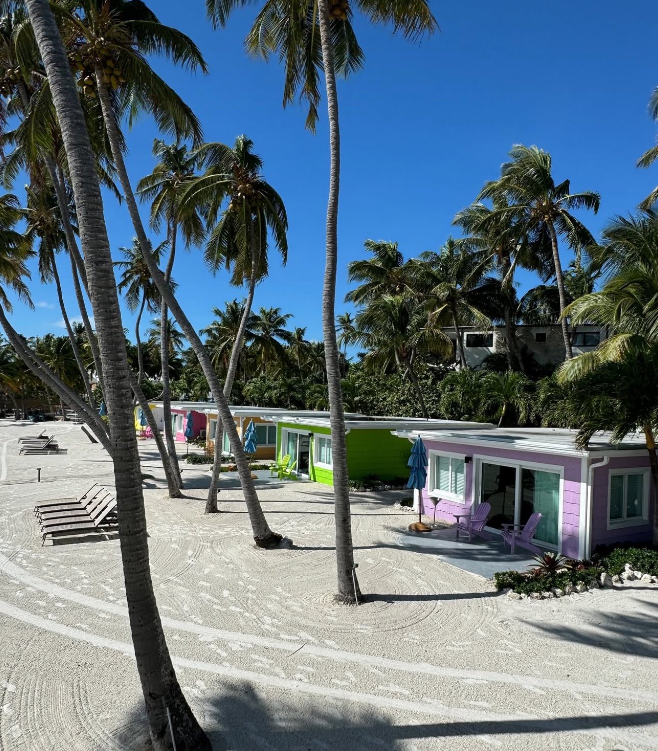 Island Paradise Florida Keys East Sister Rock Island