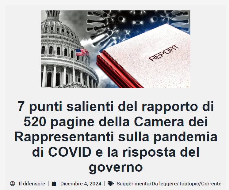 Avv. Silvia Pini's Threads – Thread Reader App