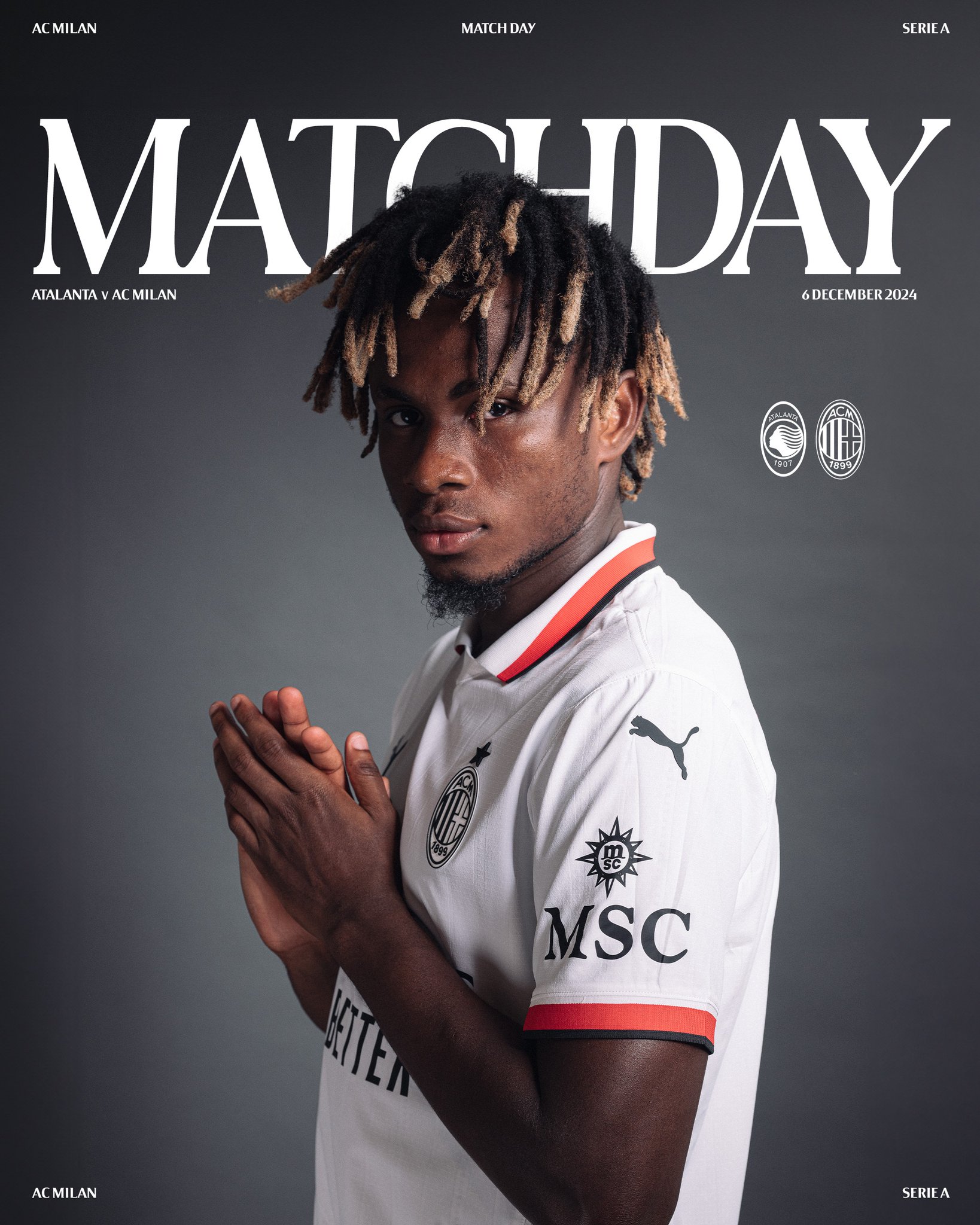 Magazine Forza Milan