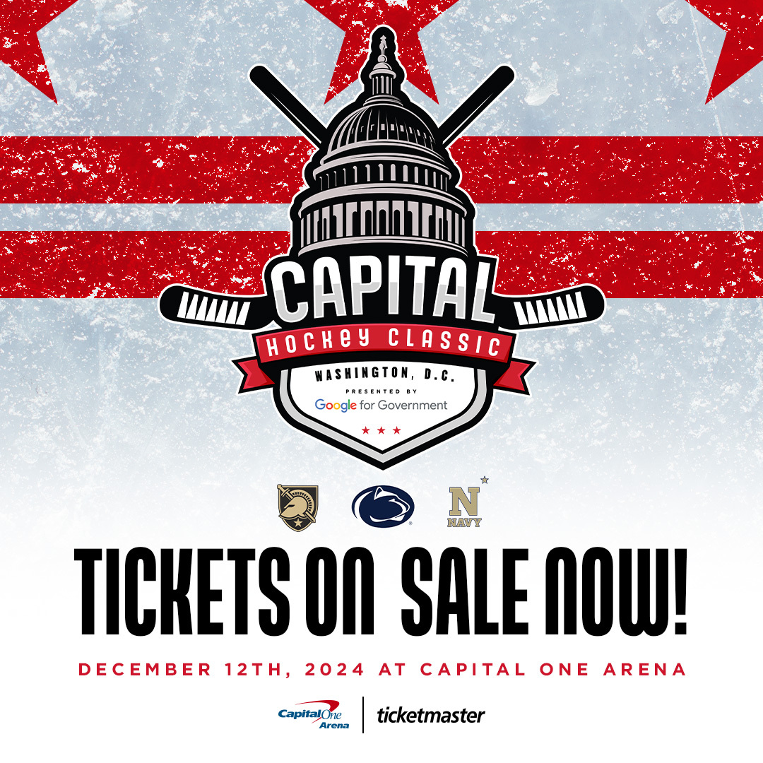 Classic Capitals Logo