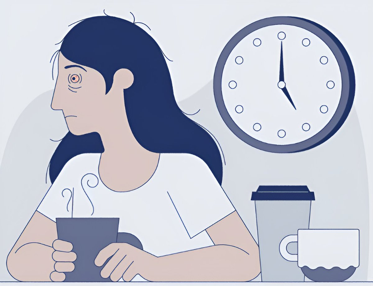 This is Matthew Walker. Berkeley's top sleep scientist discovered ...