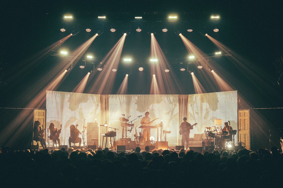 FKJ (@Fkjmusic) / Posts / X
