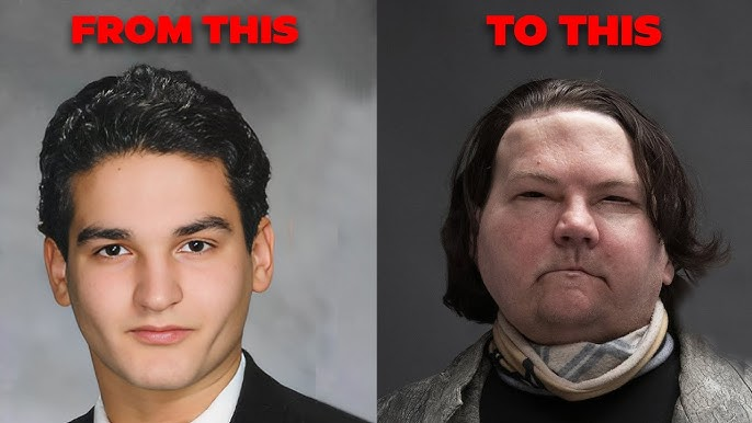 Thread By @jah_colombia - Joe DiMeo, que sufrió un...