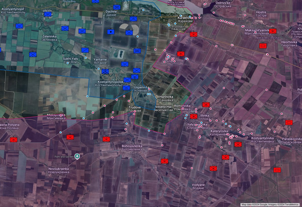 Thread by @UAControlMap on Thread Reader App – Thread Reader App