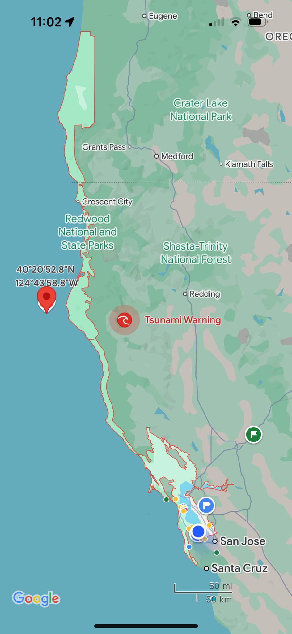 Google Maps Of Bay Area Ca Map Explore Places With Guides In Maps On