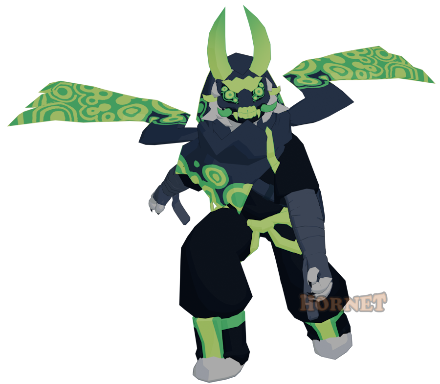 SHURIKEN REDESIGN MODEL!!!! Now a public avi! #phighting