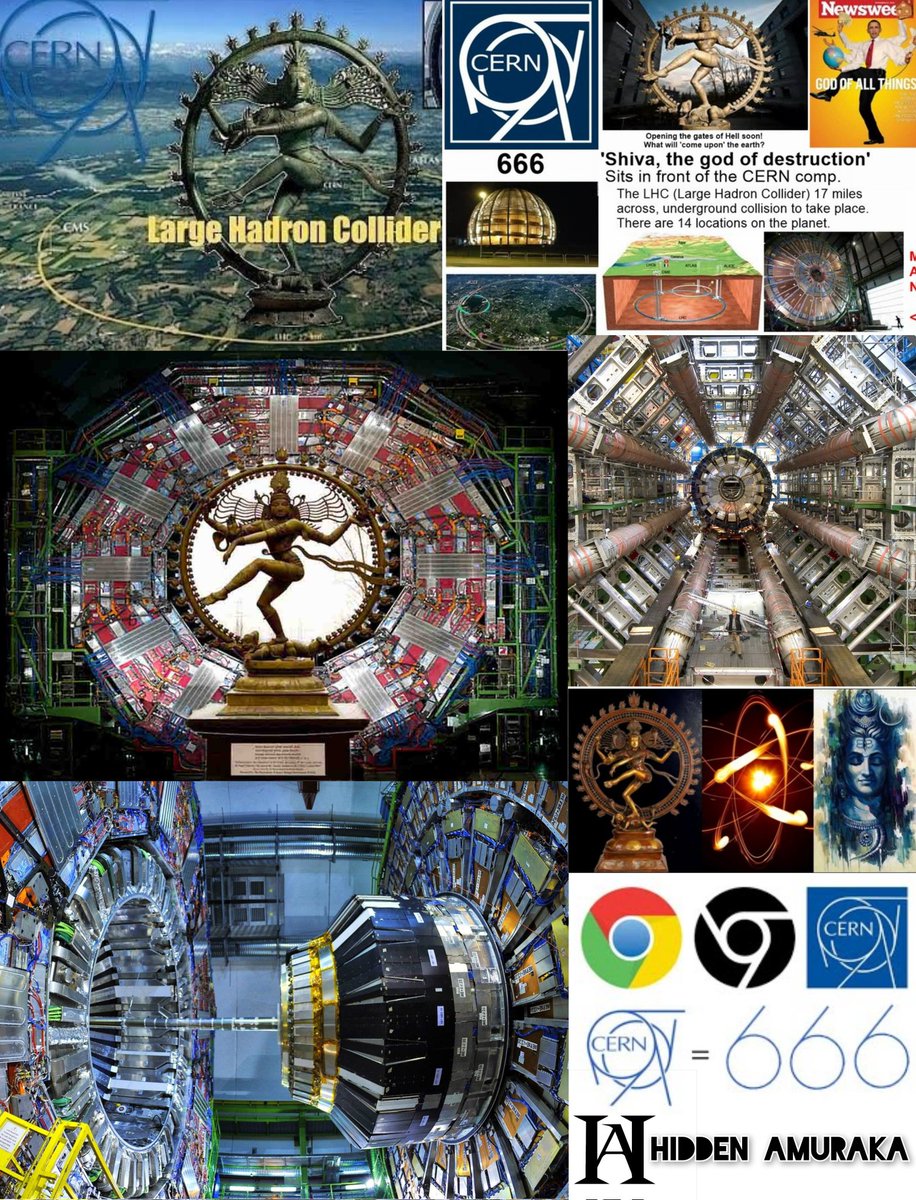 Opening the Bottomless Pit 🧵 Located in Switzerland, the European ...