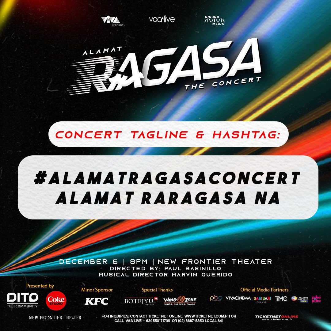 Ragasa Logo