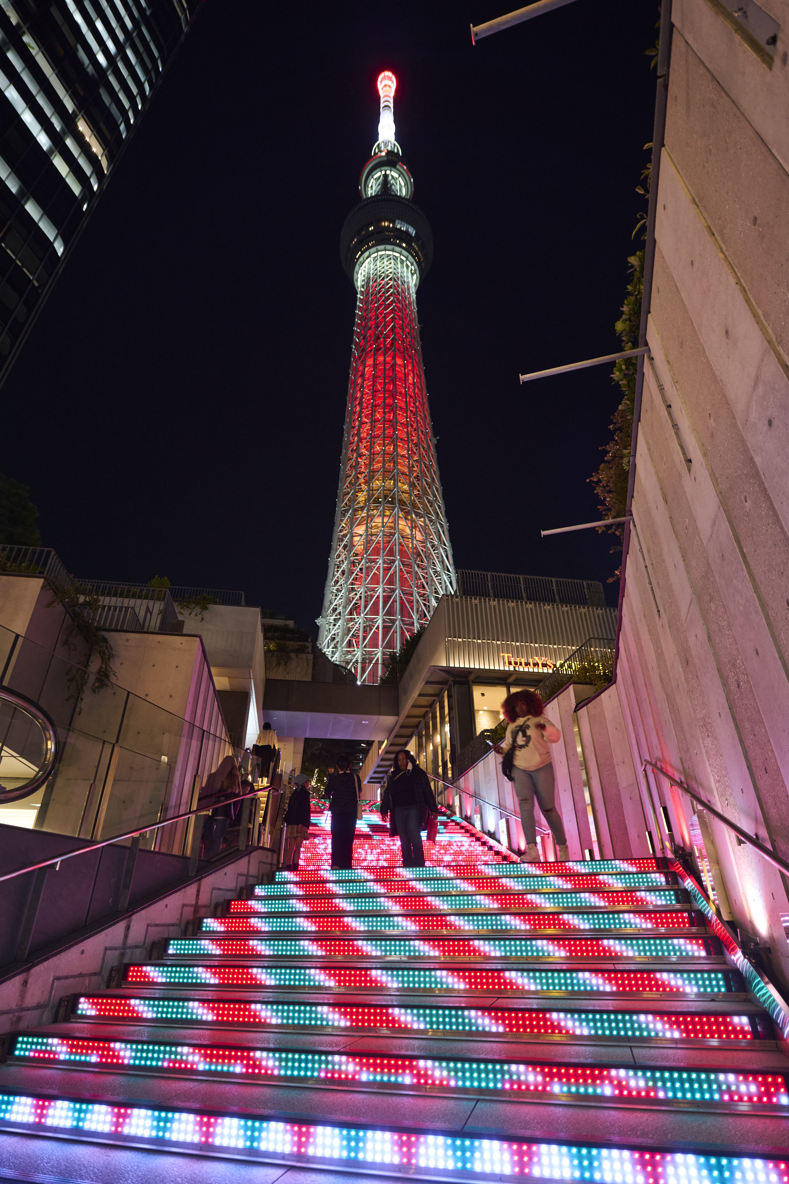 スカイツリー/Tokyo Skytree on X: スカイツリー/Tokyo Skytree on X: