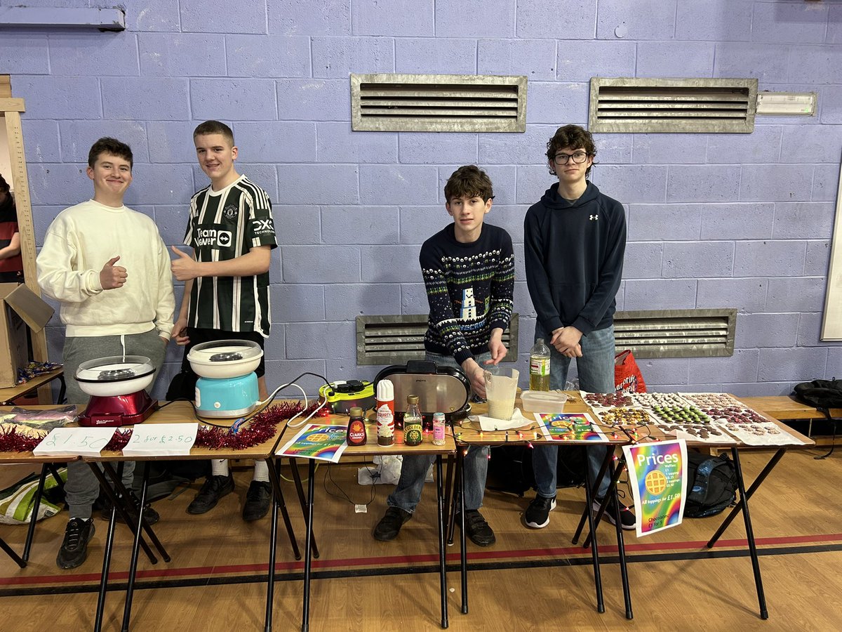 Homepage - Crickhowell High School