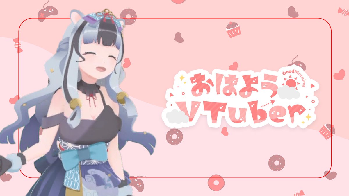 出水虎々🐯🎨Too公認VTuber(@coco_izumi_too) - Twilog (ツイログ)