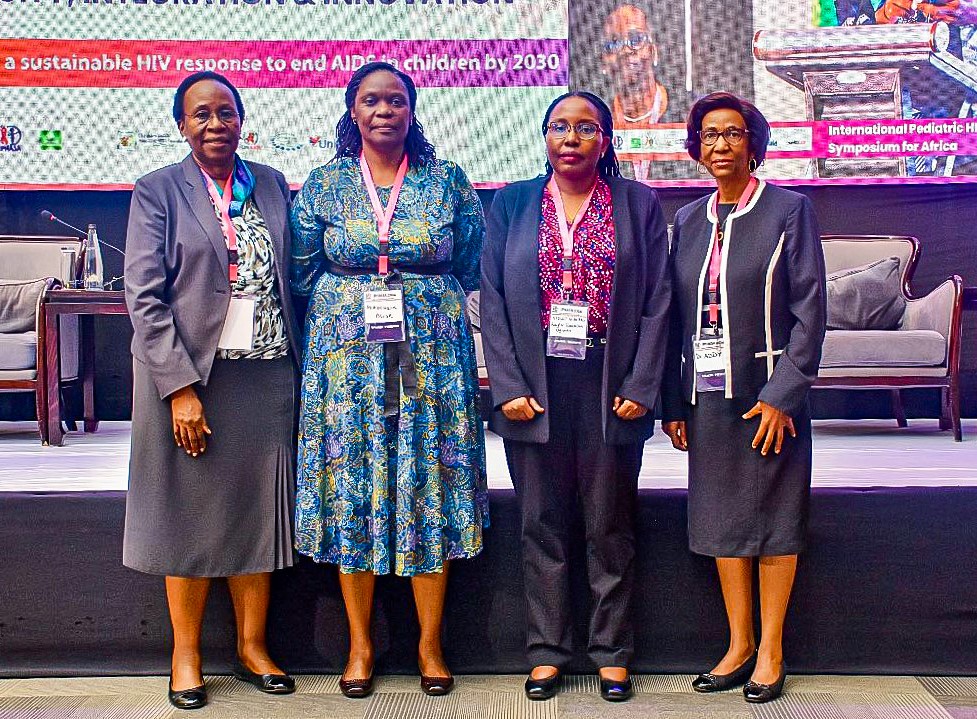 Home | Baylor College of Medicine Children’s Foundation-Uganda (BU)