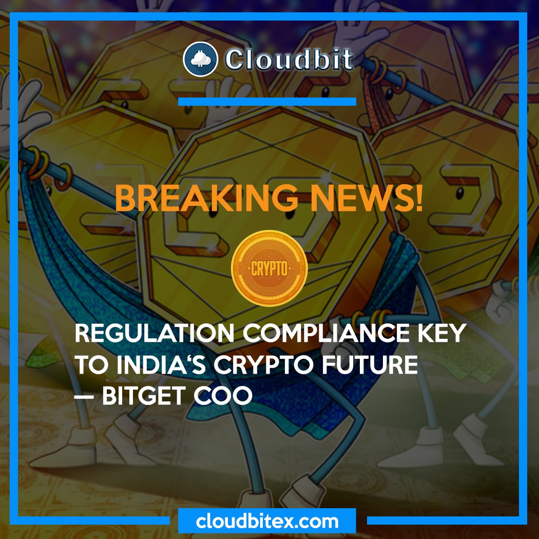 Cloudbit: Innovative P2P Multichain Crypto Platform