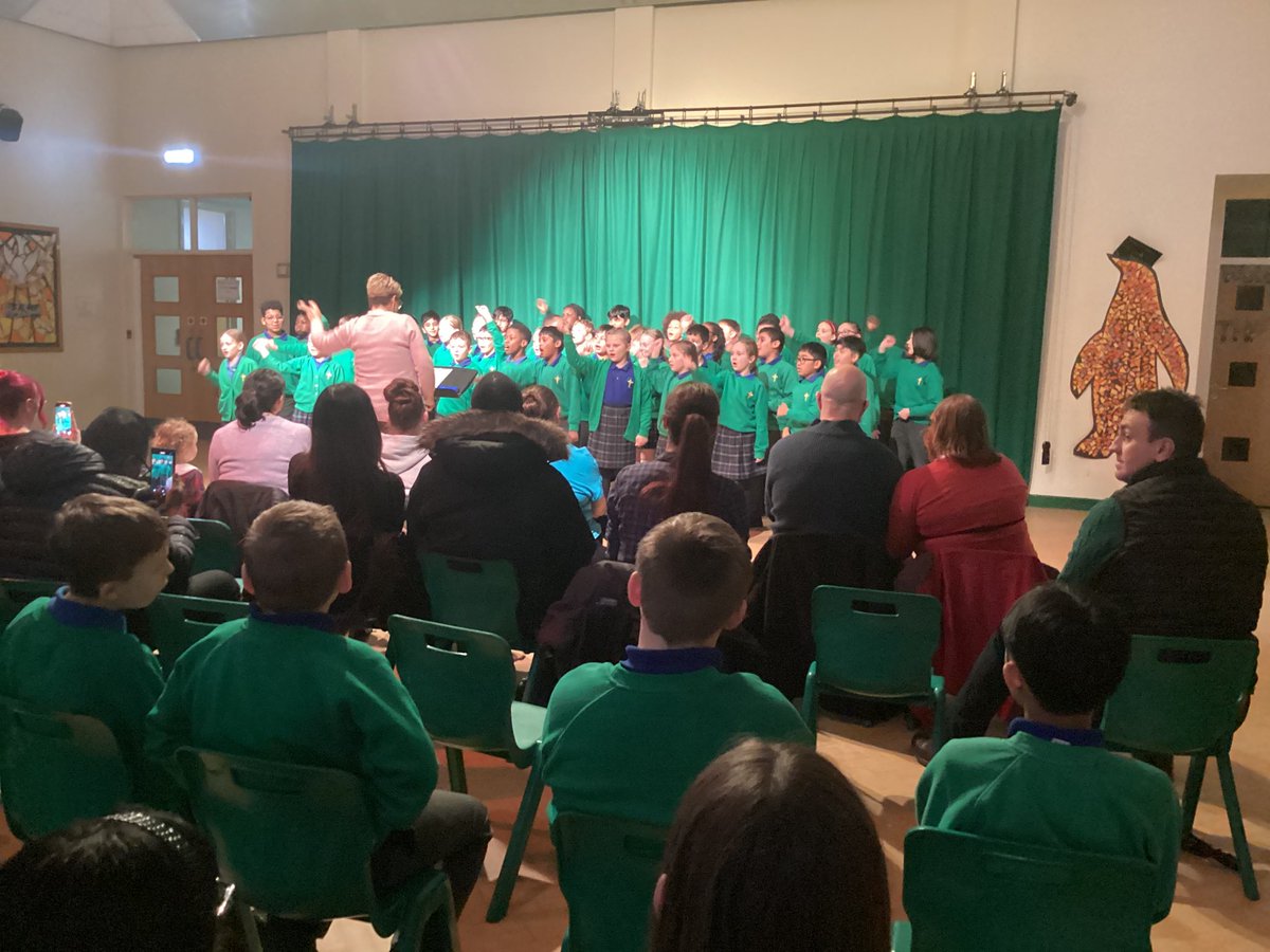 Curriculum Enrichment - St Patrick's RC Primary School - Rochdale