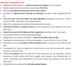 #𝗧𝗵𝗿𝗲𝗮𝗱 | Congress Modified Indian Constitution 80+ Times. They Did Not ...