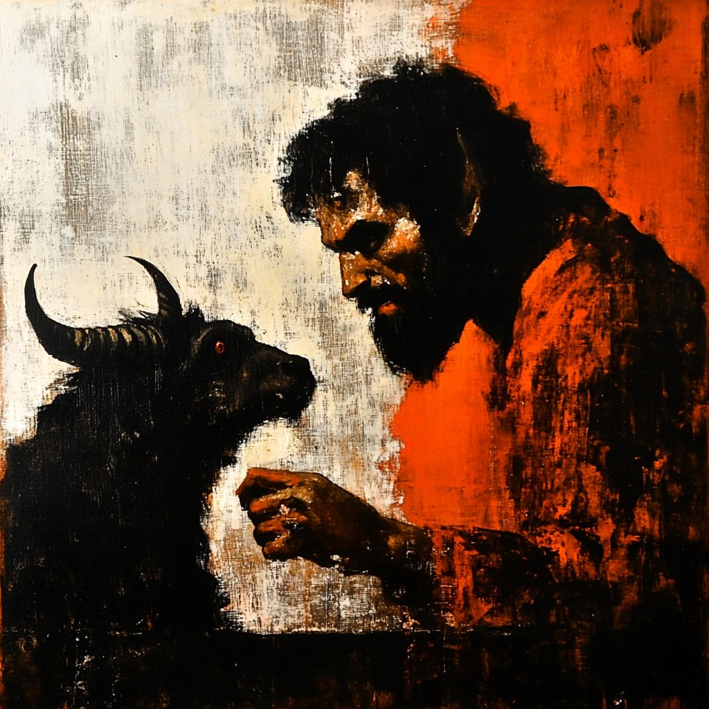 In 1808, a genius discovered why ambition destroys brilliant minds. 200 ...