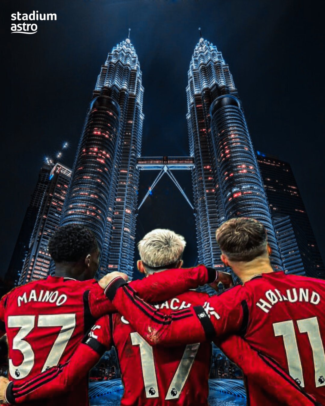 Manchester united tour foto - Blackdragontours.com
