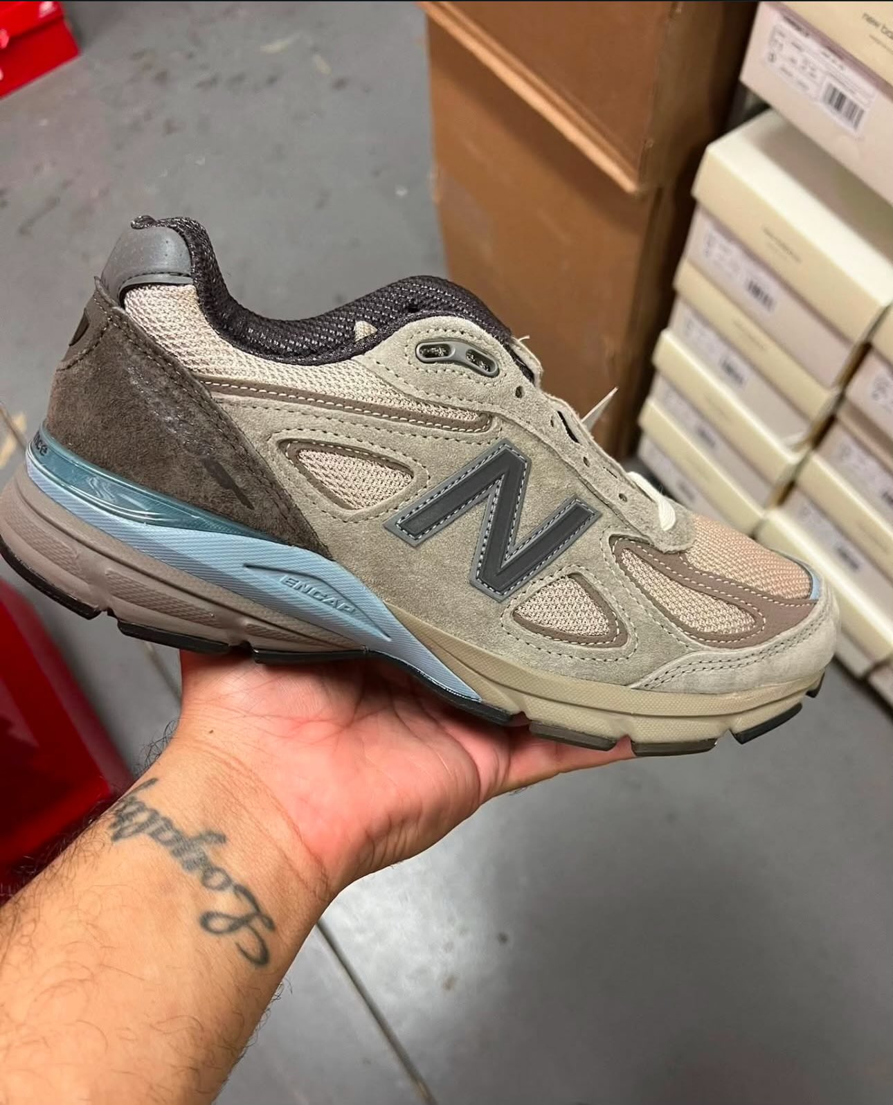 JustFreshKicks on X: JustFreshKicks on X: