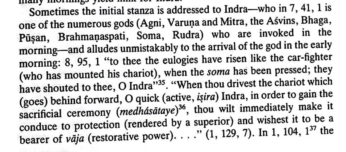 The Ṛgveda-Saṃhitā’s 1028 sūktas (not exclusively sacerdotal) attend to ...