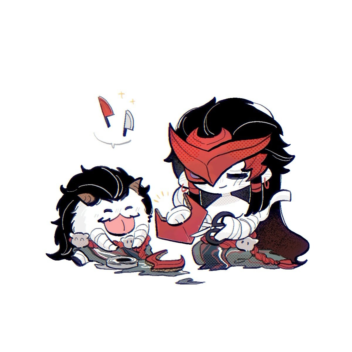 Griever🐻🐕🐾 (@GrieverLogan) / Posts / X