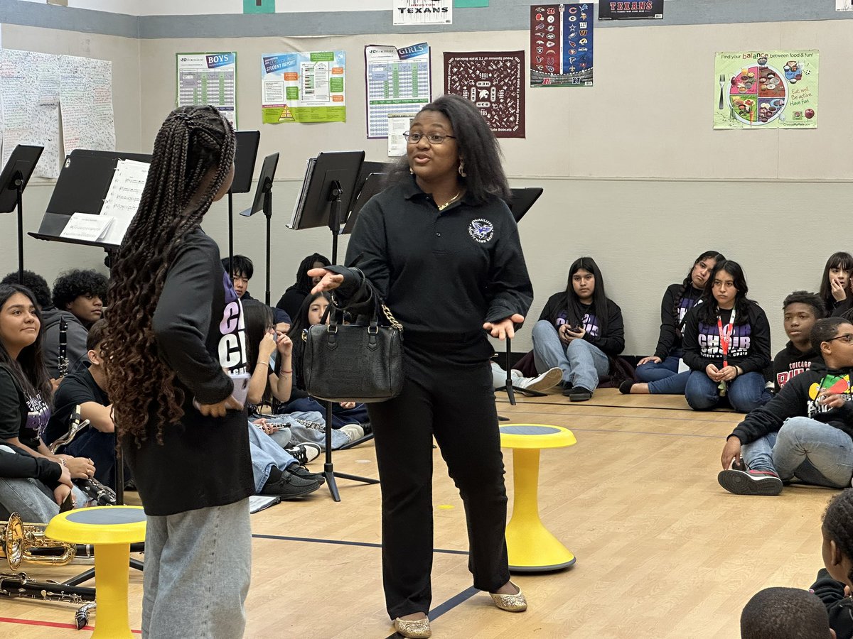 CMMS Mighty Hawk Band (@CMMSHawkBand) / Posts / X