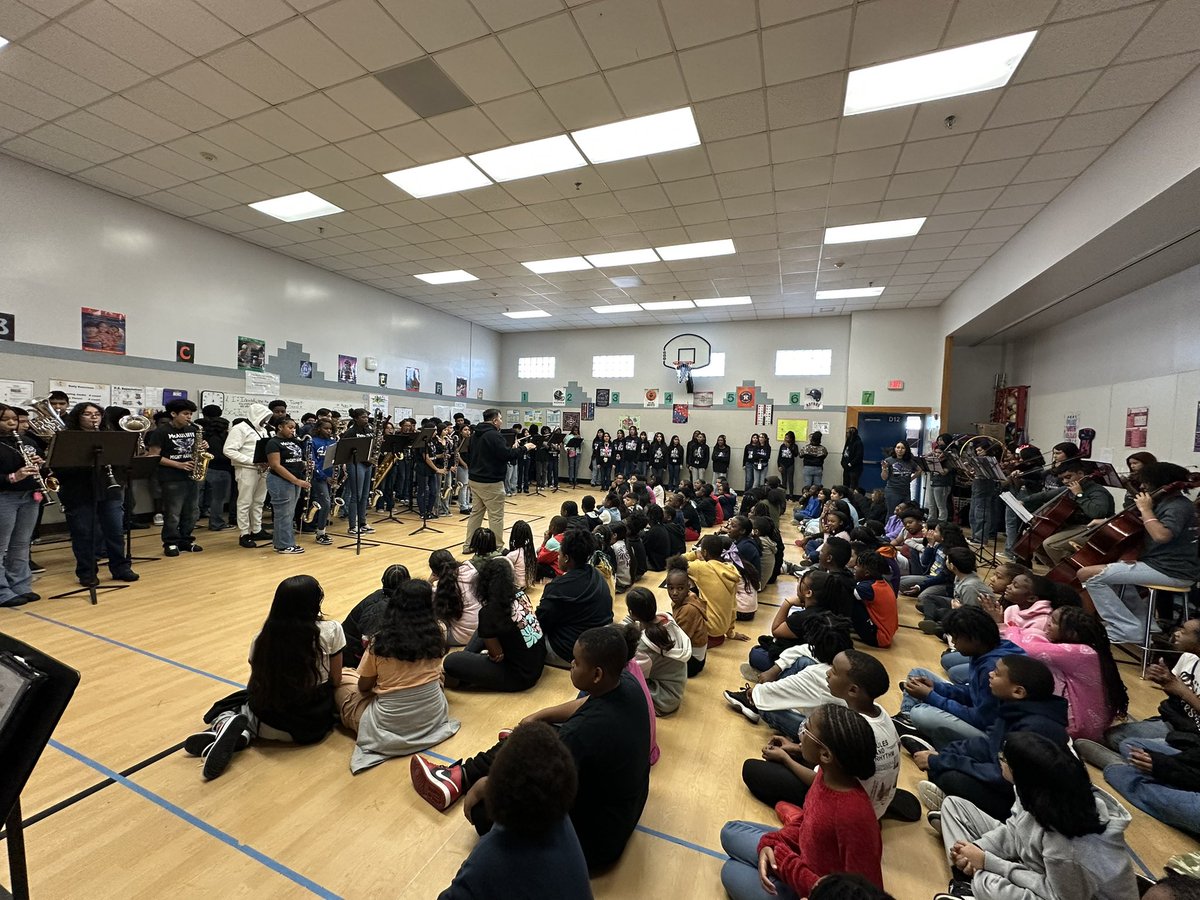 CMMS Mighty Hawk Band (@CMMSHawkBand) / Posts / X