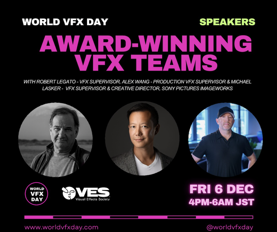 THE RETURN OF HAND-DRAWN AND STYLIZED EFFECTS ANIMATION - VFX Voice ...