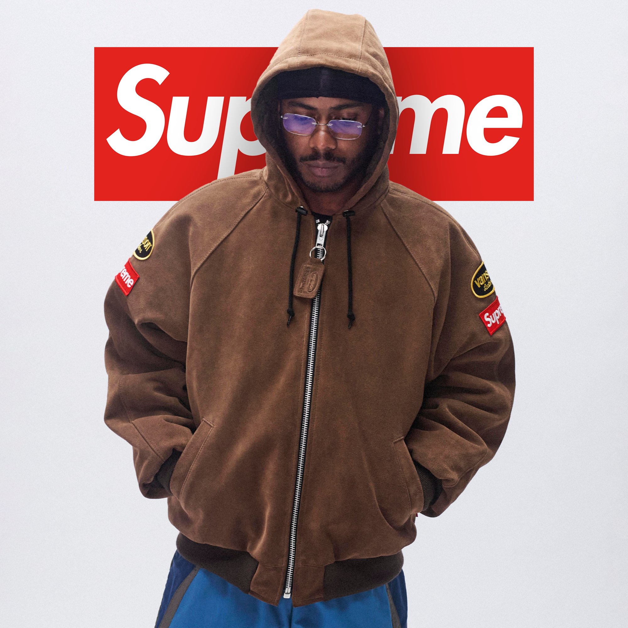 Supreme Drops on X: Supreme Drops on X: