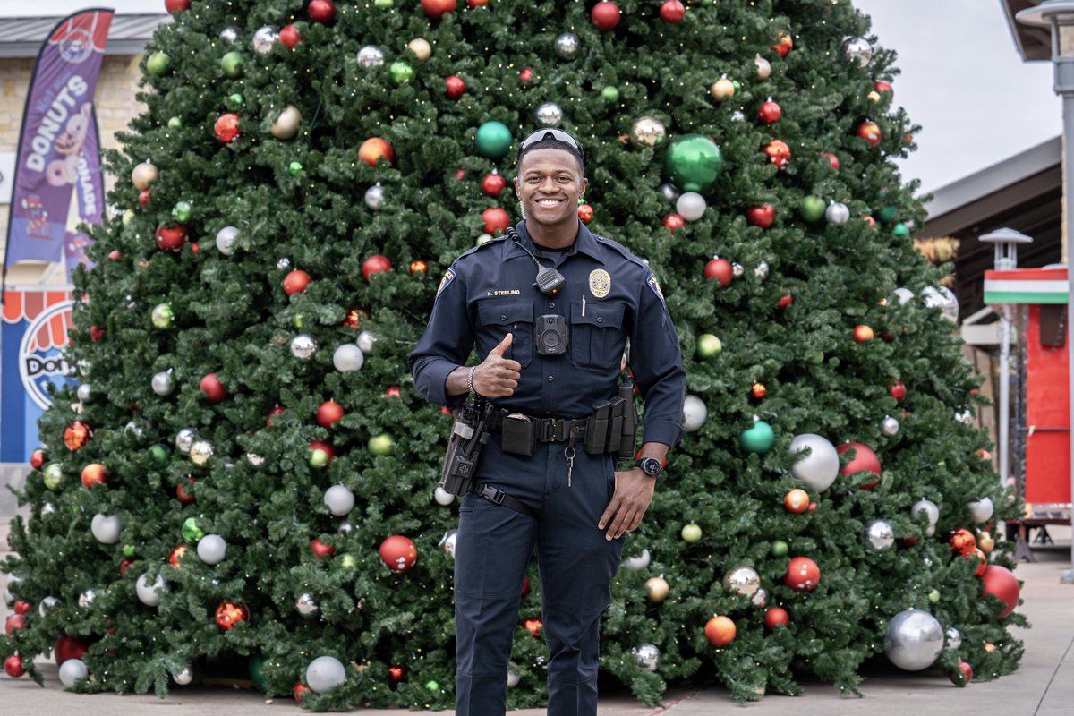 Contact RRPD - City of Round Rock