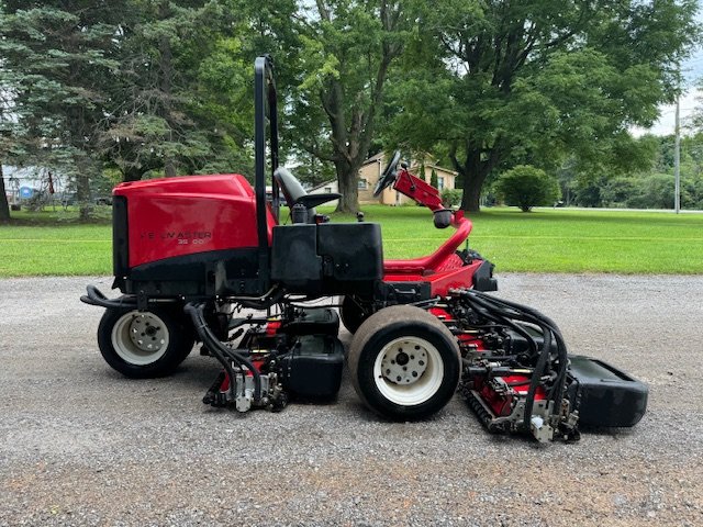 TurfNet (@turfnet) - Narindis