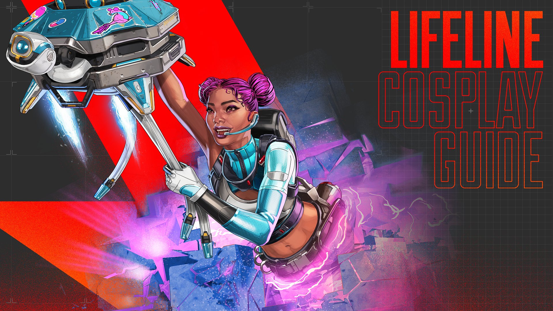 Lifeline Hd Wallpaper