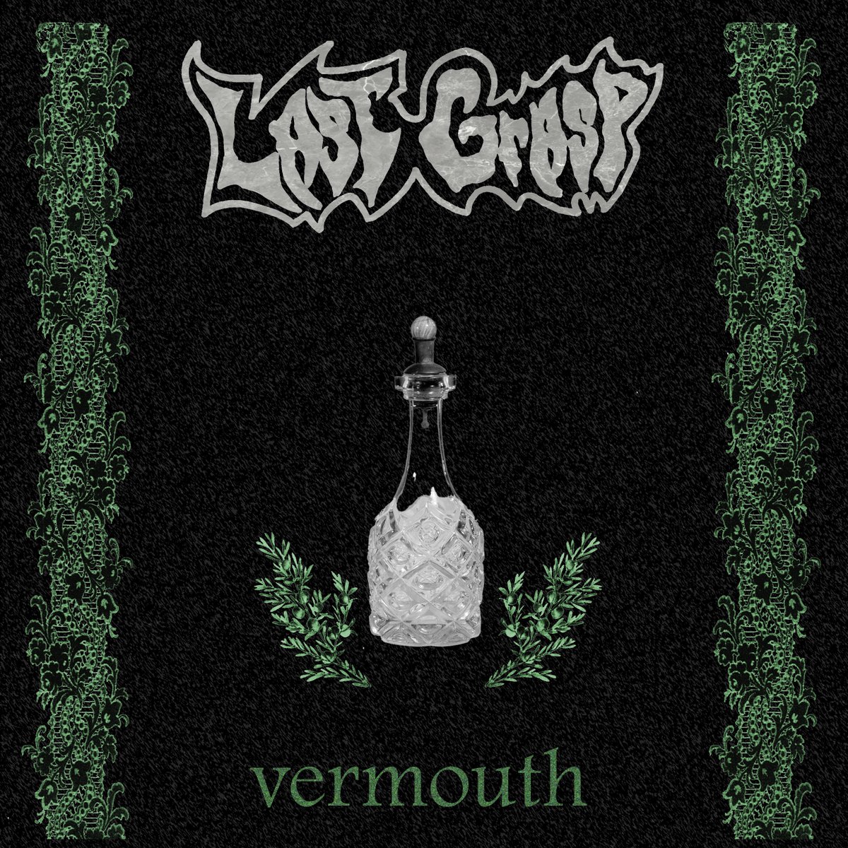 Last Grasp (@LastGraspMusic) / Posts / X