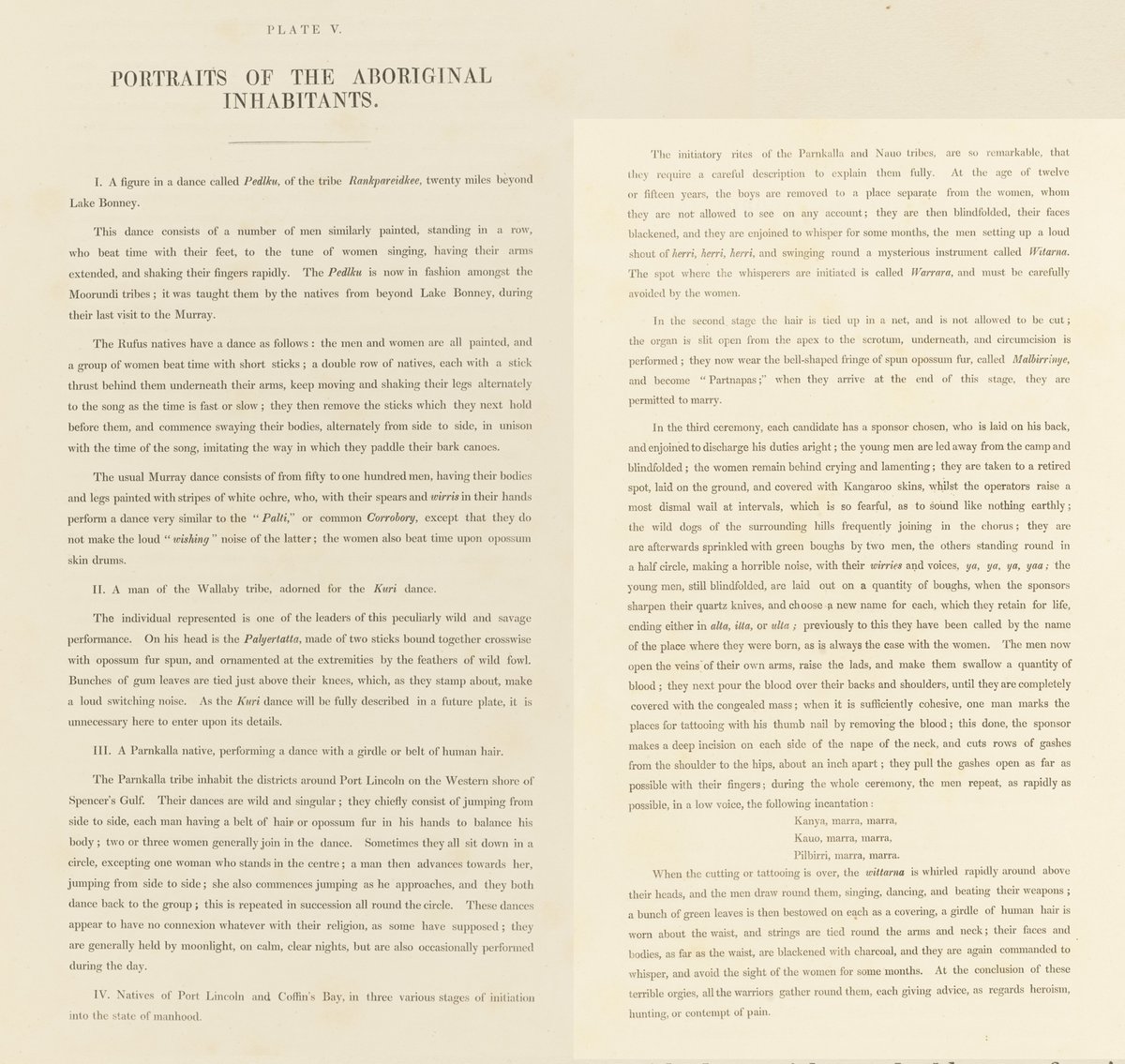 THREAD OF BANNED IMAGES Anyone have a copy of "South Australia ...