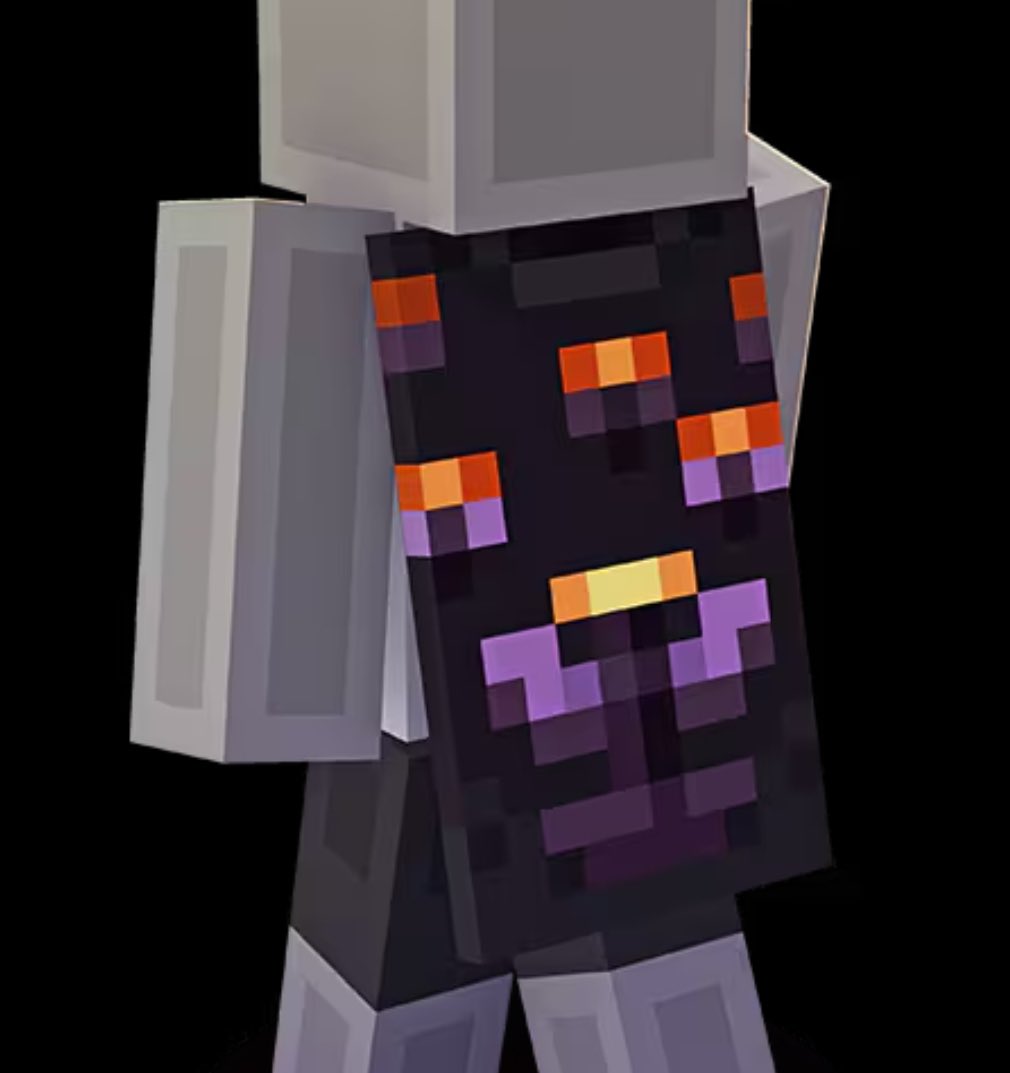 Gekke Minecraft Skin Minecraft