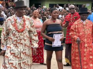 Cultural Events to look out for this December in Rivers State. 1. The ...