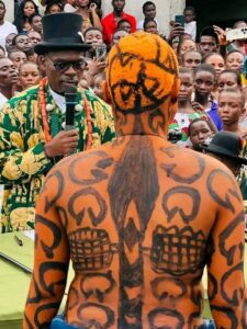 Cultural Events to look out for this December in Rivers State. 1. The ...