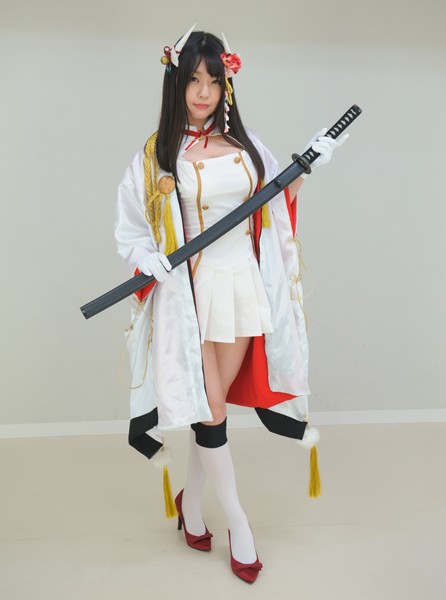 DL.Getchu.comコスプレ！(@dl_cosplayer) - Twilog (ツイログ)