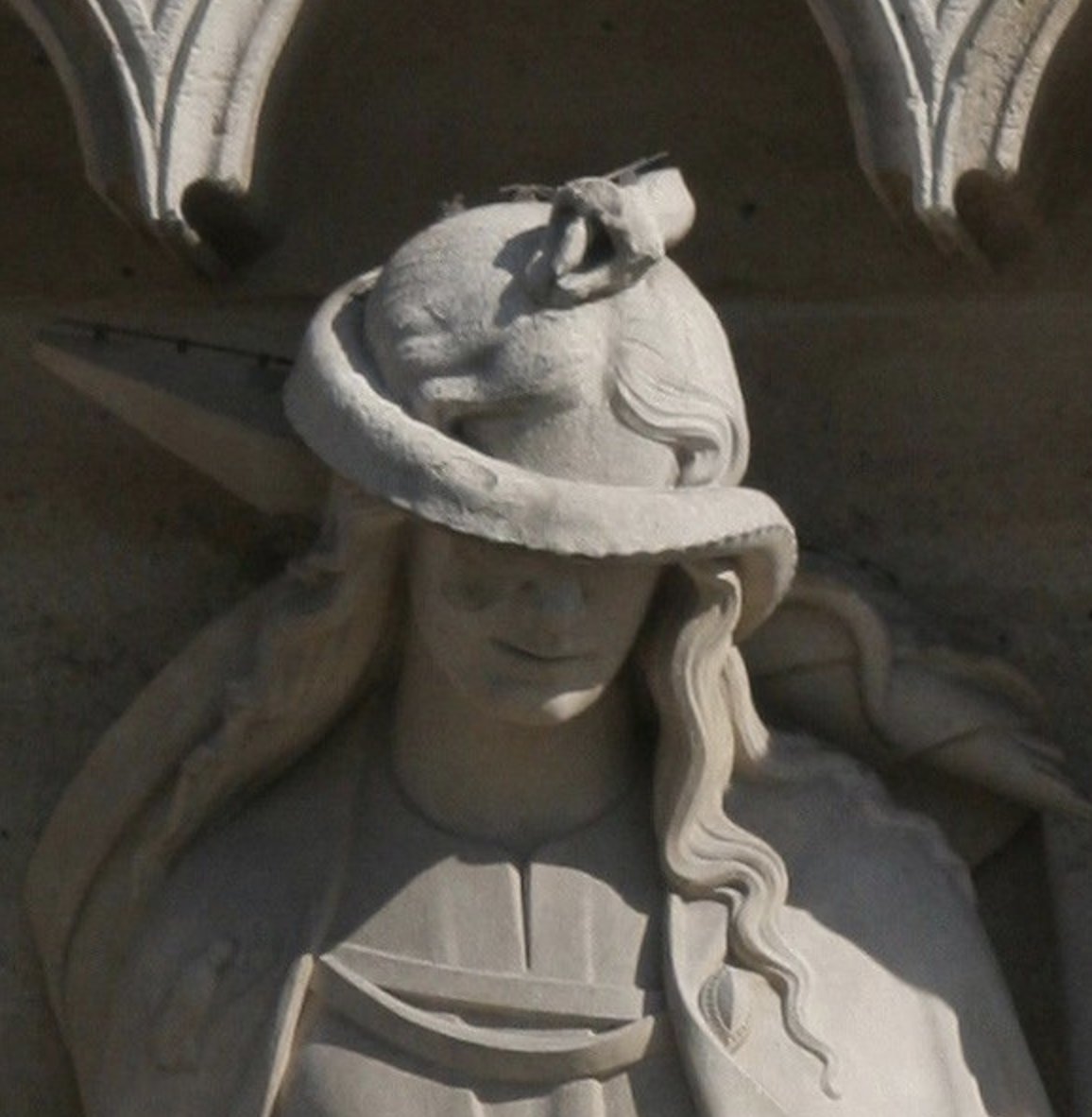 Itai CELLIER's Threads – Thread Reader App