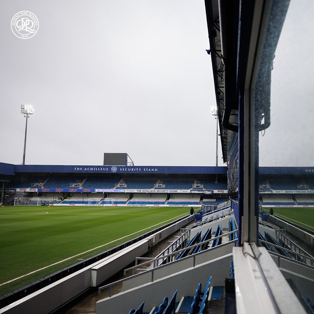 Qpr Stadium Map Petition: QPR Needs A New Stadium In Hammersmith! No