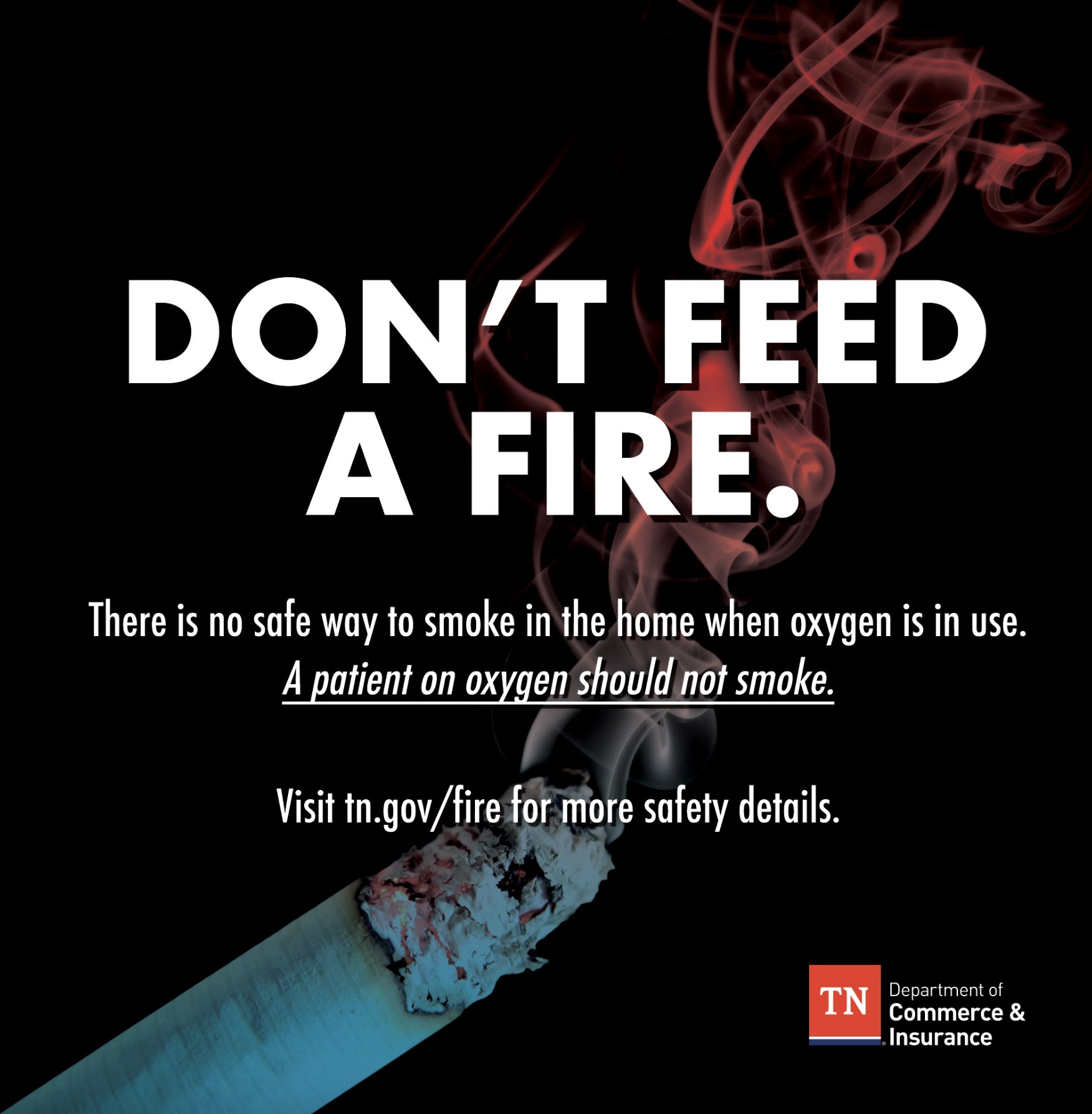 Smoke Without Fire Quotes