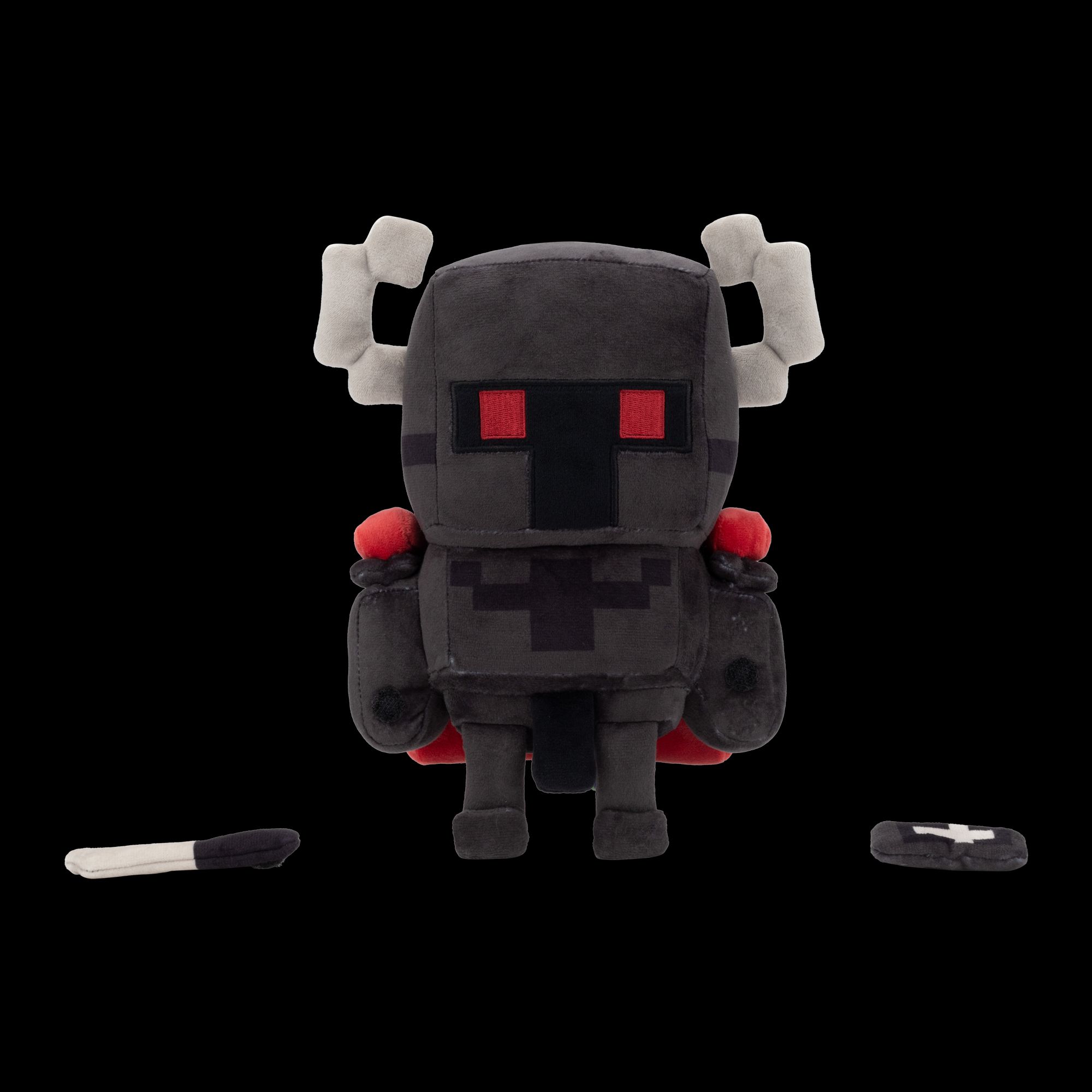 Oryx The Mad God
